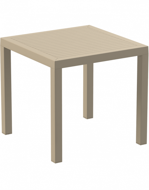 Ares Table: Stylish and Functional Outdoor Dining Furniture